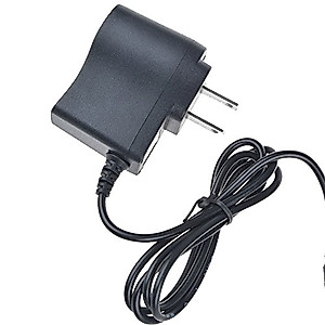 PK Power AC/DC Adapter for First Alert DW-700 D-520 Digital Wireless Security Recording System Indoor/Outdoor Digital Camera Power Supply Cord Cable PS Charger Mains PSU