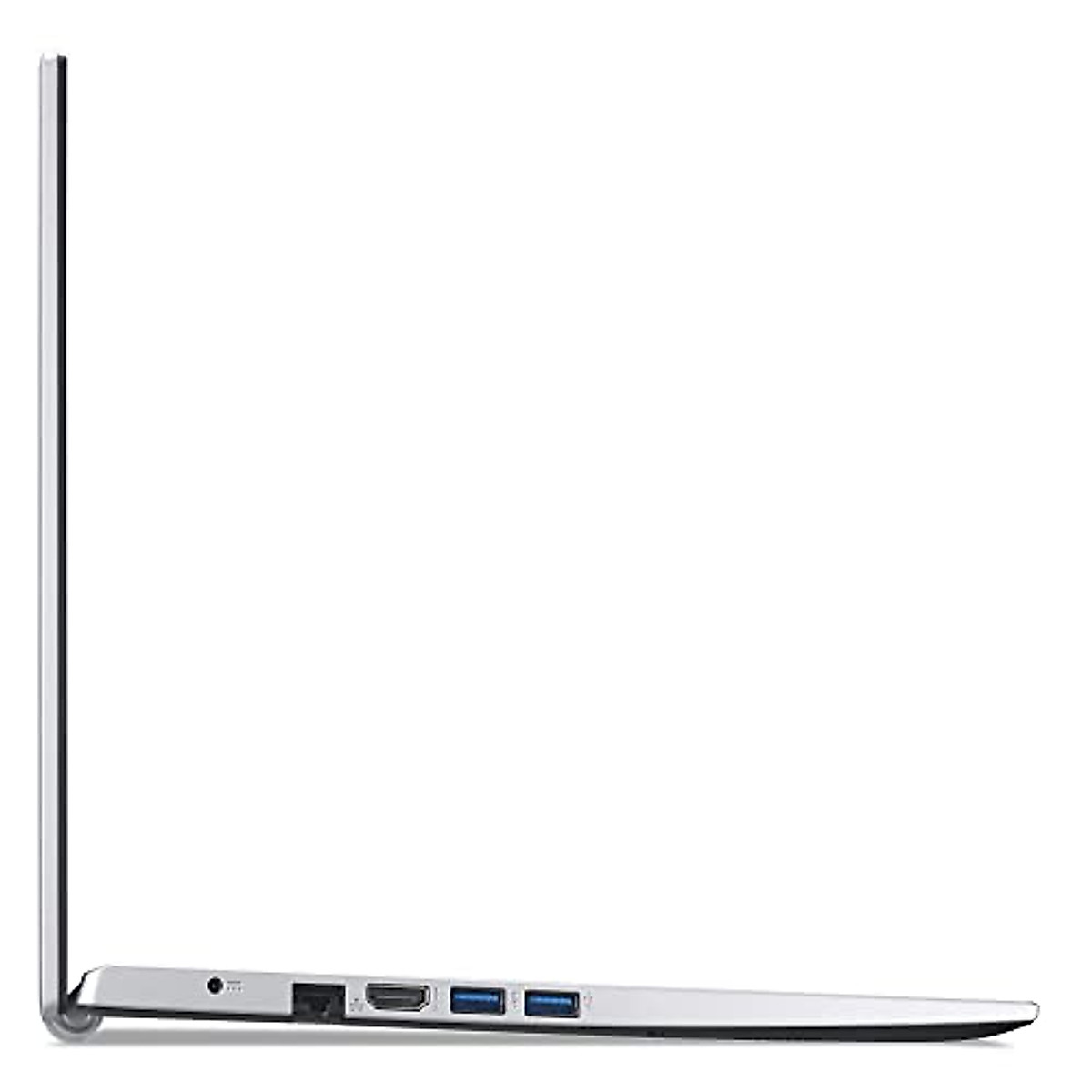 Acer 2022 Business Laptop - 17.3" FHD IPS - 11th Intel i5-1135G7 Iris Xe Graphics - 12GB DDR4-256GB SSD + 1TB HDD - WiFi 6 Bluetooth RJ-45 - HDMI - Windows 11 Pro w/32GB USB