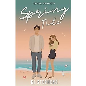 Spring Tide (Coastal University)