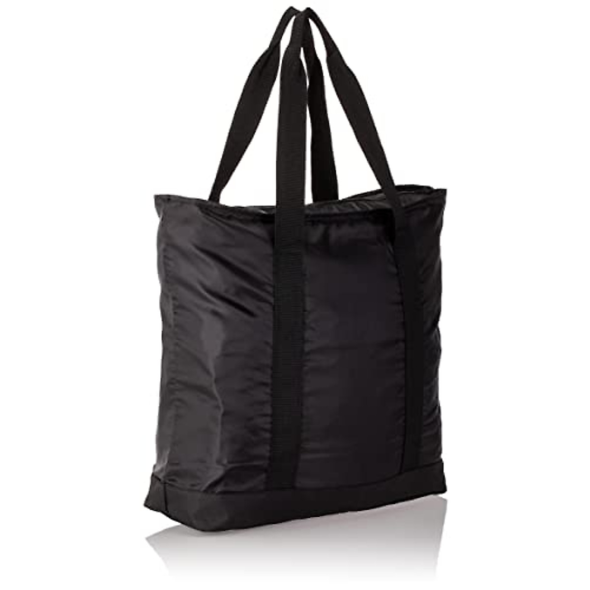 PUMA womens Evercat Cambridge Gym Tote Bags, Black/Gold, One Size US