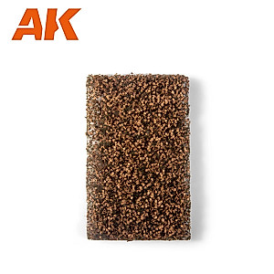 AK Tufts AK8235 Chestnut Foliage Late Fall (1:35, 1:32. 1:48)