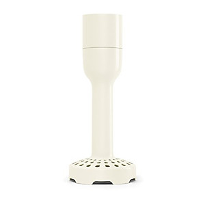 Smeg HBF02CRUS Hand Blender, Cream, One Size