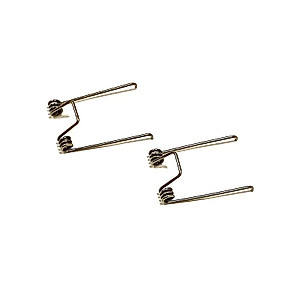 10pcs/lot Electric Hair Clipper for Babyliss FX870 Tension Clipper Spring Engraving Hair Cutting Machine Accessories