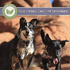 Farm Dog Naturals Relax - Natural Stress and Anxiety Formula for Dogs, 1 Ounce