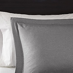 Madison Park Clay Yarn-Dyed Comforter Mini Set