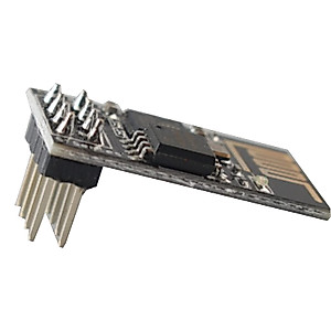 ESP8266 ESP-01S WiFi Module, Pack of 4