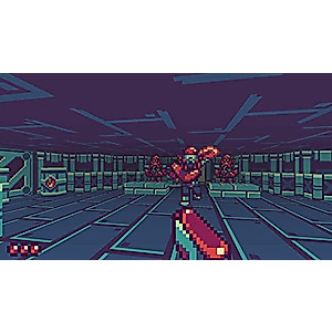 Exophobia - PlayStation 5