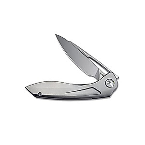 KUBEY Velocé KB171H Folding Pocket Knife