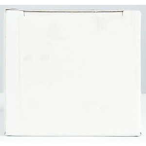 KAMSIN 71 Series 22 Gauge Galvanized Fine Wire Staples, 3/8-Inch(9mm) Crown 1/4-Inch(6mm) Leg Length Upholstery Staples for Fabric, Upholstering, Furniture, Cabinet (10,000 per Box)