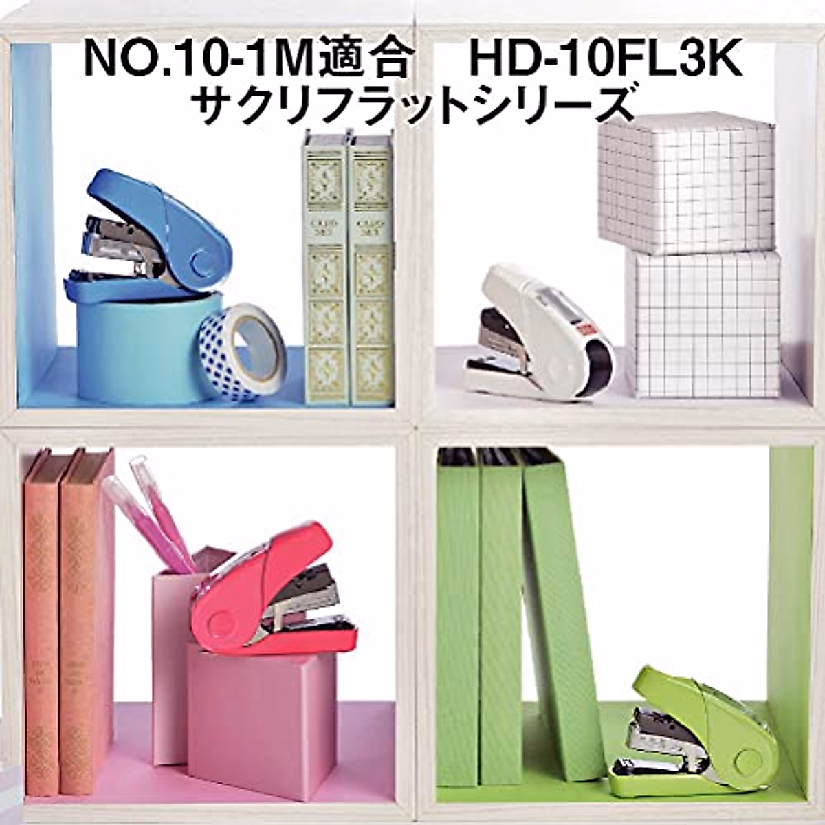 Max Staples - No.10-1M