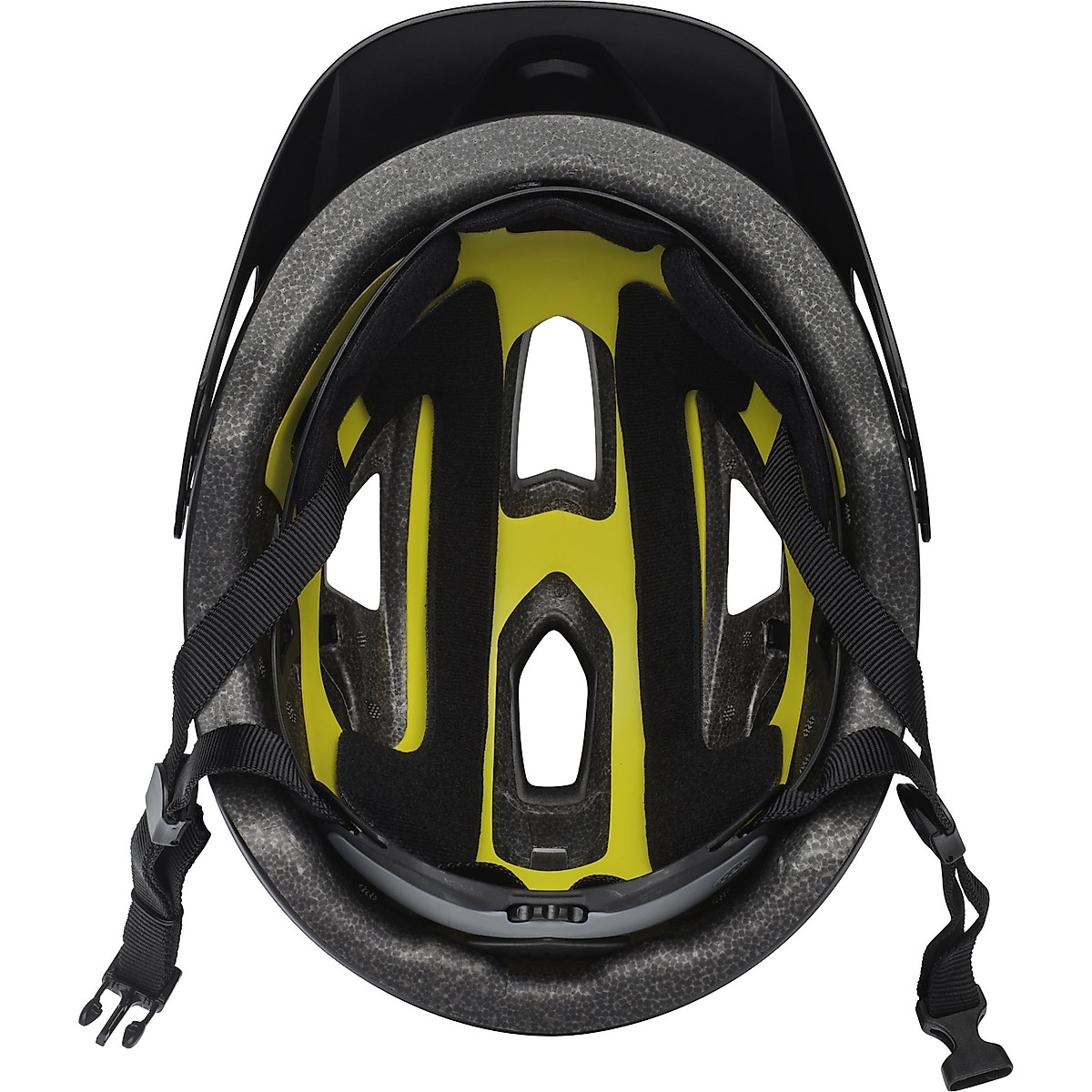 Bell Terrain Adult Mips Equipped Helmet - Black