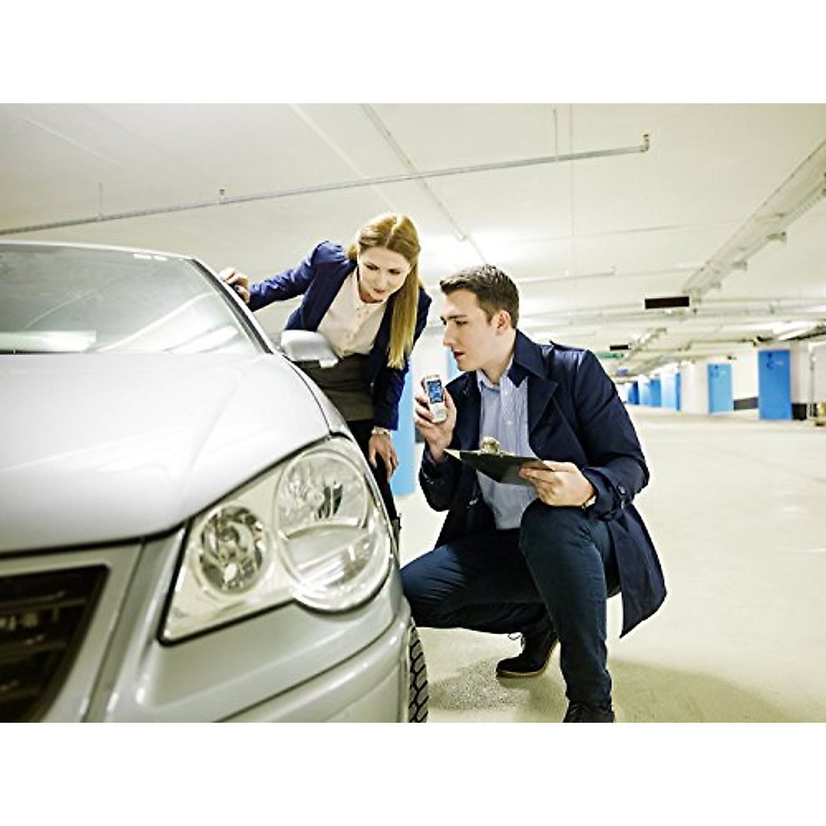 Philips DPM-8000 Professional Digital Pocket Memo DPM8000