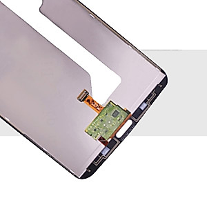 Screen Replacement for Samsung Galaxy Tab 3 SM-T310 LCD Display Touch Screen Digitizer Assembly (White)