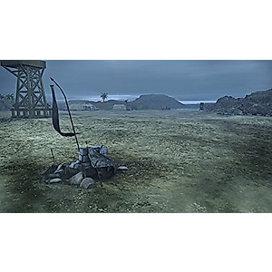 Arslan: The Warriors of Legend - PlayStation 4