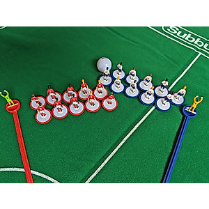 Paul Lamond Subbuteo 3475 England Main Game