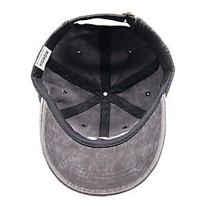 YISHOW Embroidered Bassball Cap Plant Daddy Vintage Unisex Fashion Embroidered Hat