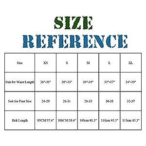 INSIGHTER Genuine Leather Belt for Women Waist Skinny Dress Belt for Jeans Pants 0.93" Width Black Red Brown White