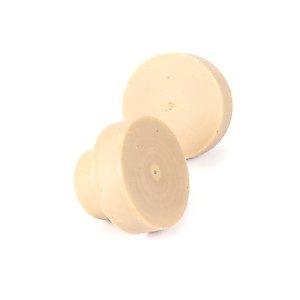 Manitowoc Ice 4300629 Package of Two Water Plugs