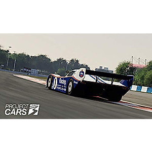 Project CARS 3 - Xbox One