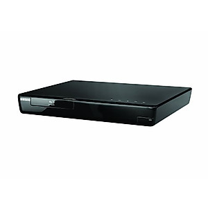 Samsung BD-P3600 1080p Blu-ray Disc Player (2009 Model)