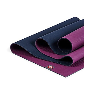 Manduka Unisex EKO 2.0 5mm Yoga Mat - Lon