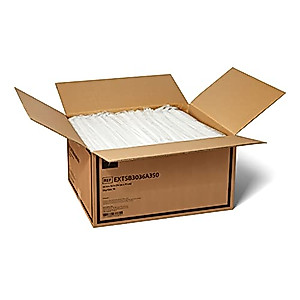 Medline Extrasorbs Extra Strong Disposable Underpads, Super Absorbent Dry Pads, 30 x 36, Case of 70