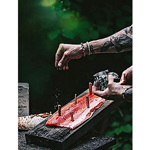 Maldon Salt, Sea Salt Flakes, 3.1 lb, Bulk Tub, Kosher, Natural, Handcrafted, Gourmet, Pyramid Crystals