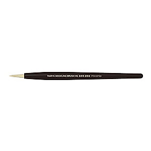TAMIYA 87153 Tamiya HG Pointed Brush Ultra Fine