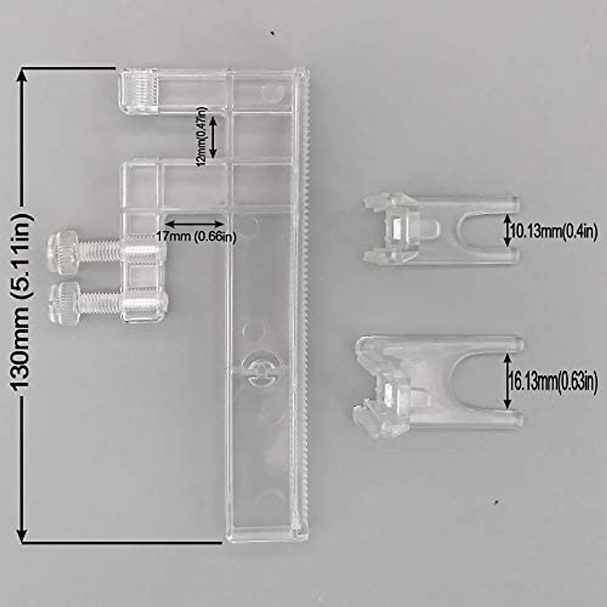 DIGITEN Auto Top Off System, Smart ato System, Fish Tank Sump Water Filler Refiller, Automatic ATO System for Aquarium with Pump