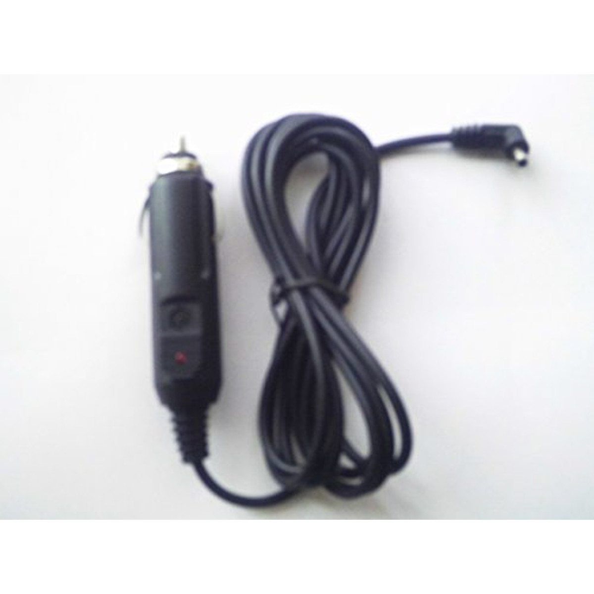 DGTKS Cobra Radar Detectors Straight Cord Power 7 Foot Long