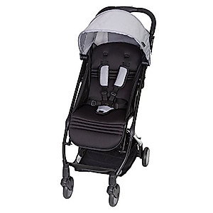 Baby Trend Trifold Mini Stroller, Pebble