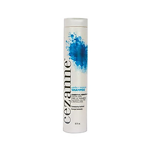 Cezanne Perfect Moisture Shampoo, 8.5oz