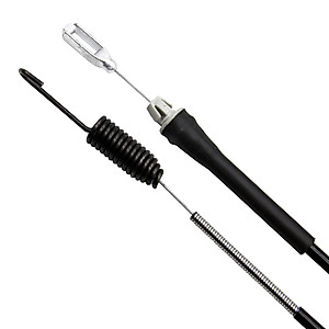 HAKATOP 54510-VG4-C01 Clutch Drive Cable for Genuine Honda HRR216 HRT216