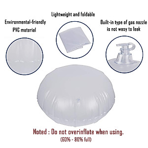 Kids Pod Swing Hanging Seat Child Hammock Chair Indoor and Outdoor Sensory Swing 100% Cotton Loading Capacity 170 lbs (Pink)