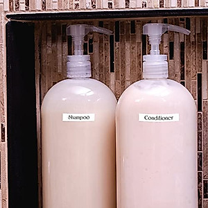 Brother Genuine P-Touch TZe-2212PK ~1" (24mm) Laminated Label Tape for use with Compatible Brother Label Makers