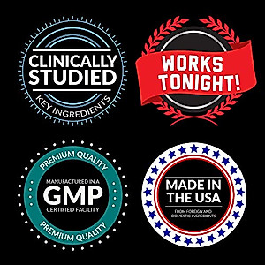 Force Factor SCORE! Hardcore, 3-Pack, Nitric Oxide Booster Supplement for Men with L-Citrulline, Yohimbe, Black Maca & B Vitamins to Boost Increase Stamina, Maximize Physical Performance, 360 Tablets