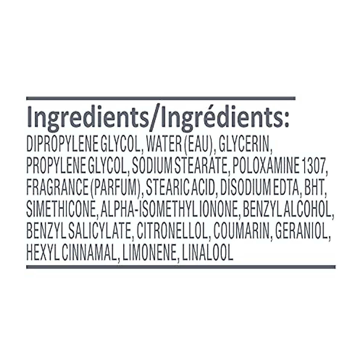 Dove 0% Aluminum Deodorant Stick Non irritating for Underarm Care Cucumber and Green Tea, 2.6 Oz