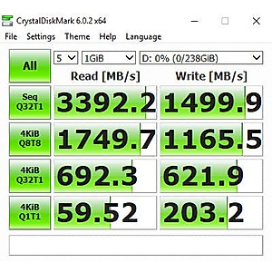 Samsung SM961 Polaris 256GB M.2-2280 PCI-e 3.0 x 4 NVMe Solid State Drive SSD