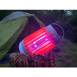 Fuzebug, Fuze Bug, Fuzbug Mosquito Bug Killer Cordless, Fuzebug Mosquito Zapper Outdoor