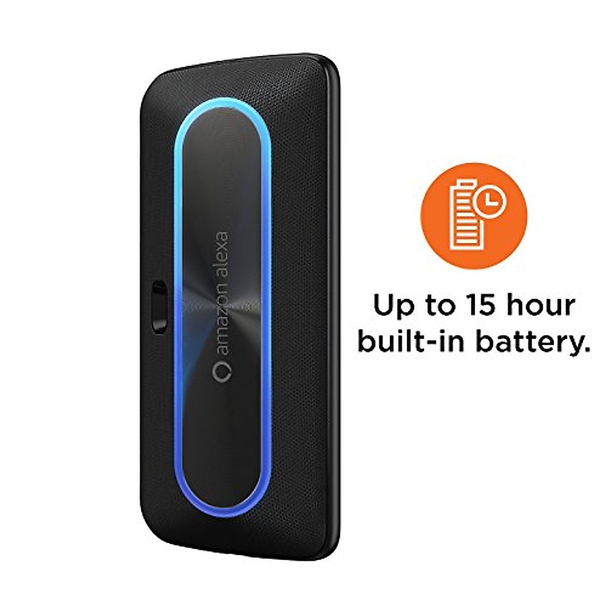 Motorola Smart Speaker with Amazon Alexa for Moto Z, Moto Z Play, Moto Z2 Force