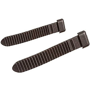 Giro Bike Unisex's N-2 Strap Set, Multicolor, One Size, Multicolor, One Size