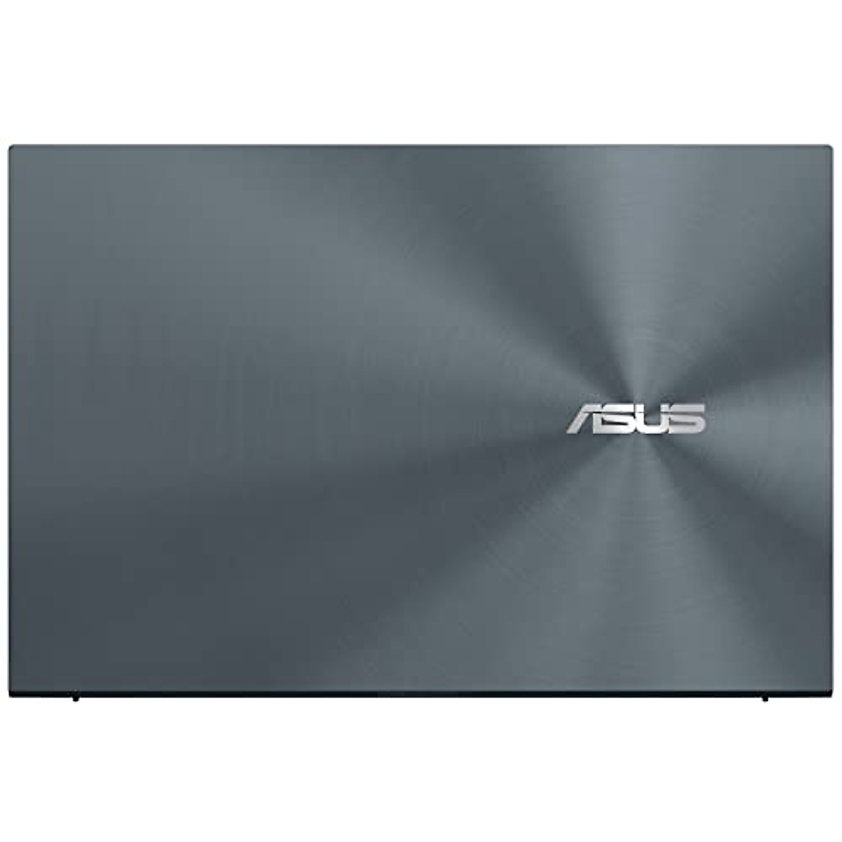 2022 ASUS ZenBook Pro 15 OLED UM535QE-XH91T (AMD Ryzen 9 5900HX, 16GB RAM, 1TB NVMe SSD, RTX 3050Ti 4GB, 15.6" FHD, Windows 11 Pro) Touchscreen Laptop