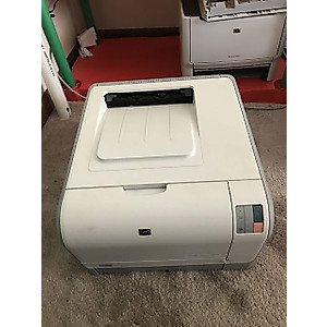 HP CP1215 Laser Printer