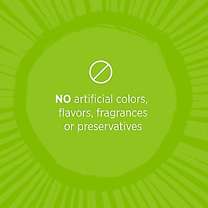 Tom's of Maine Natural Simply White Fluoride Toothpaste, Clean Mint, 4.7 oz. 6-Pack (Packaging May Vary)