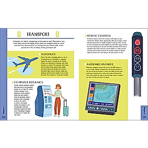 Computer Science for Curious Kids: An Illustrated Introduction to Software Programming, Artificial Intelligence, Cyber-Security-and More!