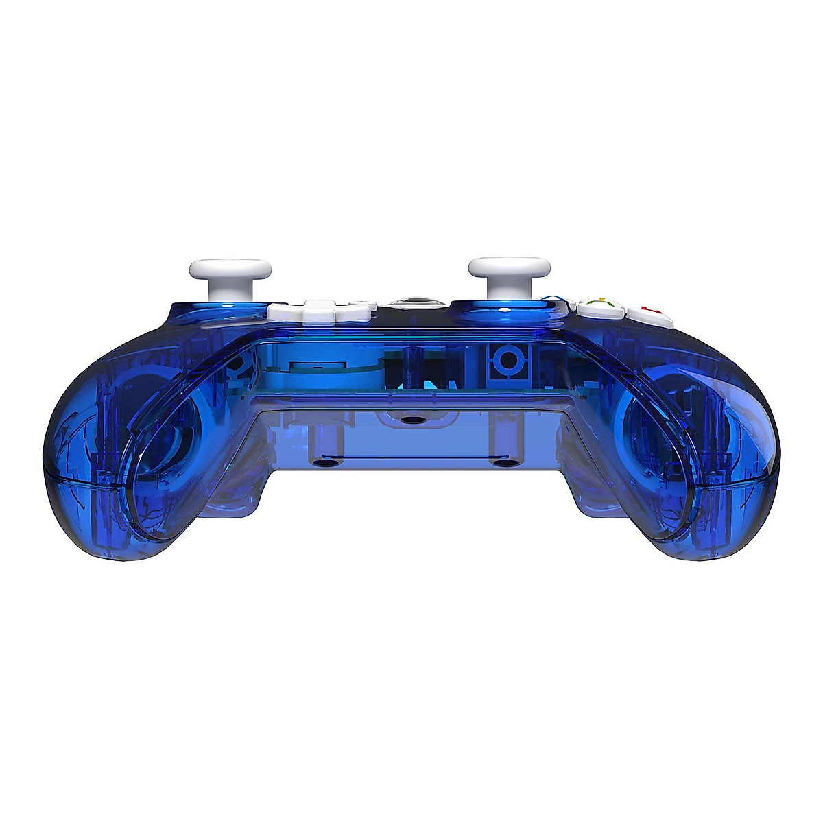PDP Rock Candy Wired Controller - Blueberry Boom