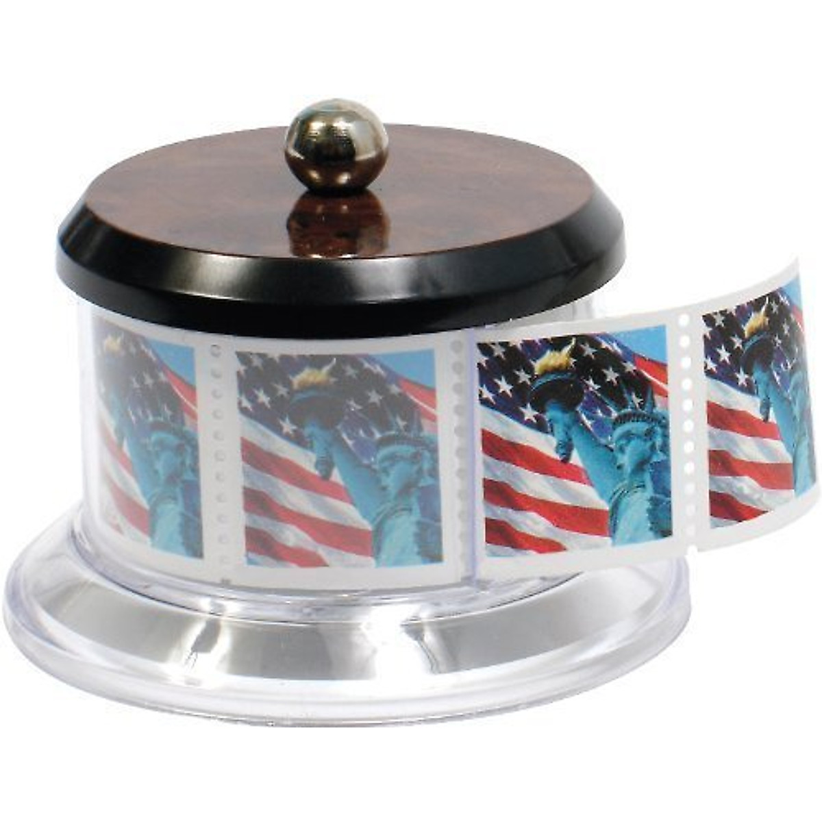 Baumgarten's Stamp Keeper - 80600 2-PACK