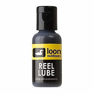 Loon Outdoors Reel Lube