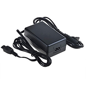 PK Power +32V +12V AC DC Adapter Compatible with HP OFFICEJET 6600 E-All-in-ONE Printer (2304) 0957-2304 32 V /12 V 1094 mA / 250 mA Power Supply Cord Cable PS Battery
