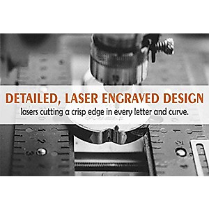 LYF Collection Cereal Killer Spoons - Perfect Cereal Lover Gift-Cereal Spoon Best Teenager Gifts On The Market - Crafted